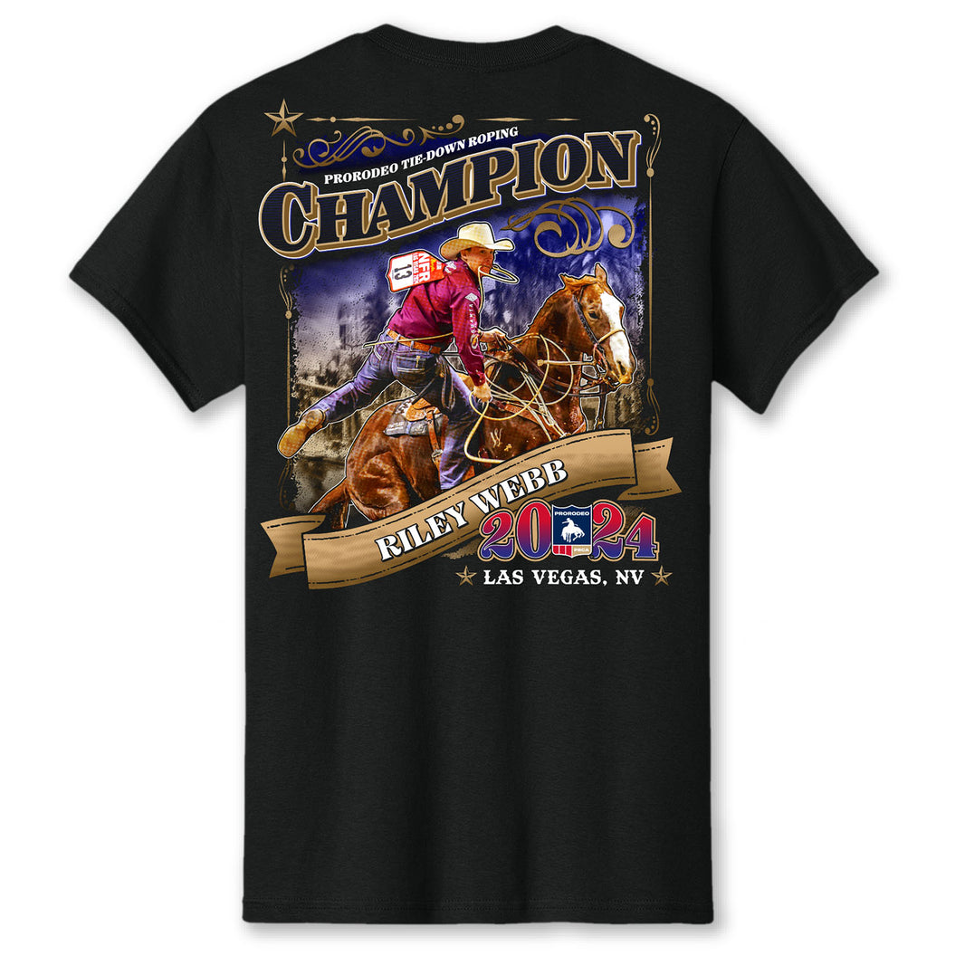 2024 NFR Merchandise – PRORODEO Official Shop