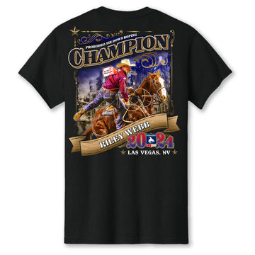 NFR Apparel – PRORODEO Official Shop