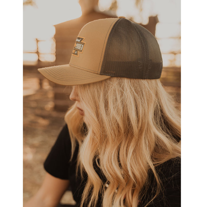 Rodeo Quincy – PRORODEO Official Shop