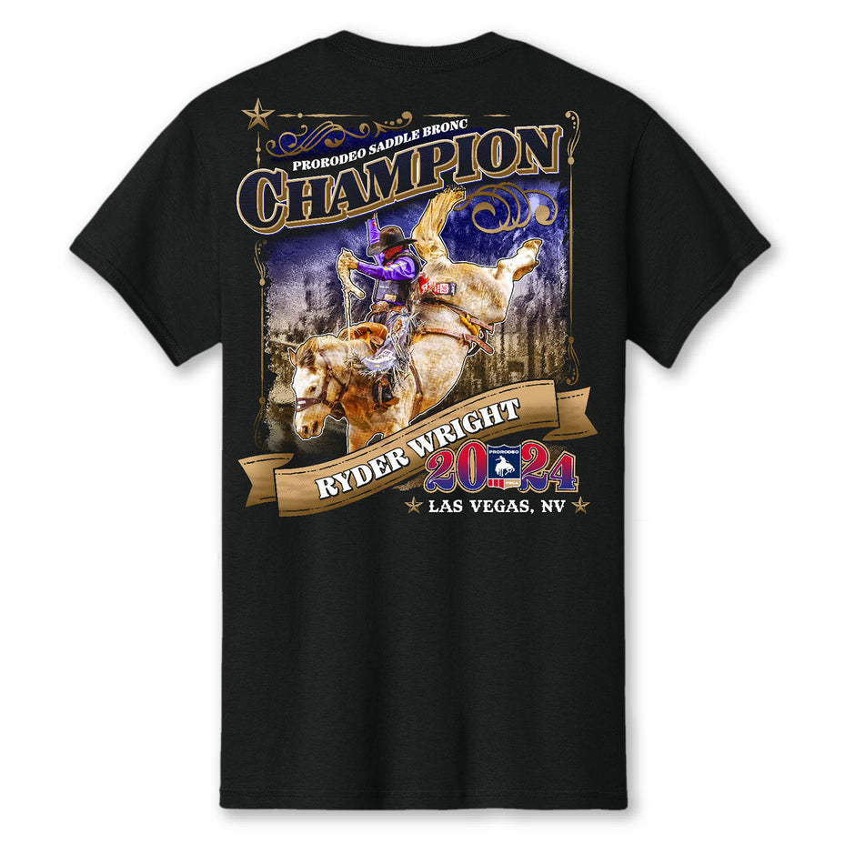 2024 NFR Merchandise – PRORODEO Official Shop
