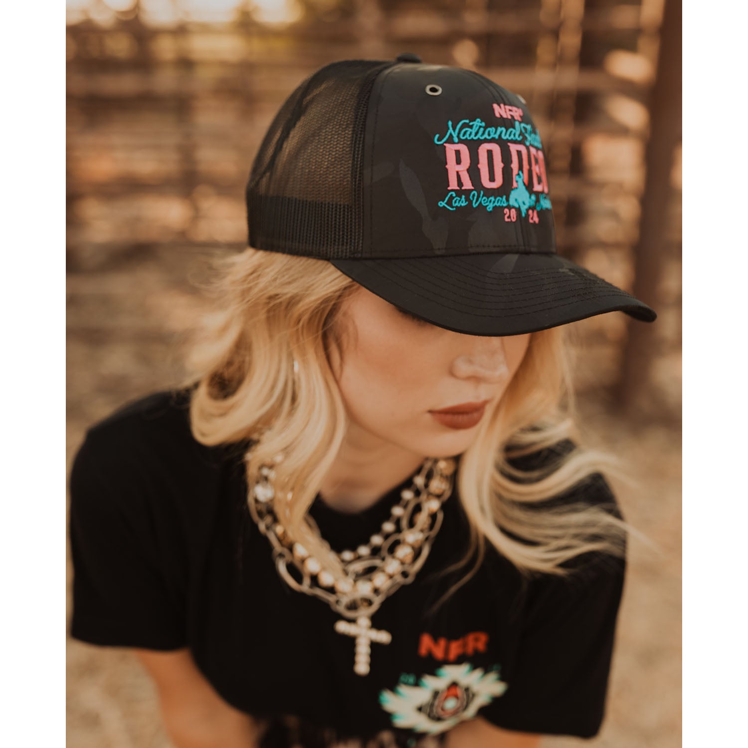 2024 NFR Merchandise – PRORODEO Official Shop