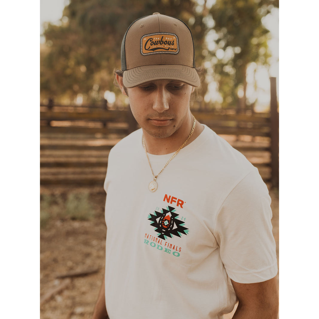 Rodeo Quincy – PRORODEO Official Shop