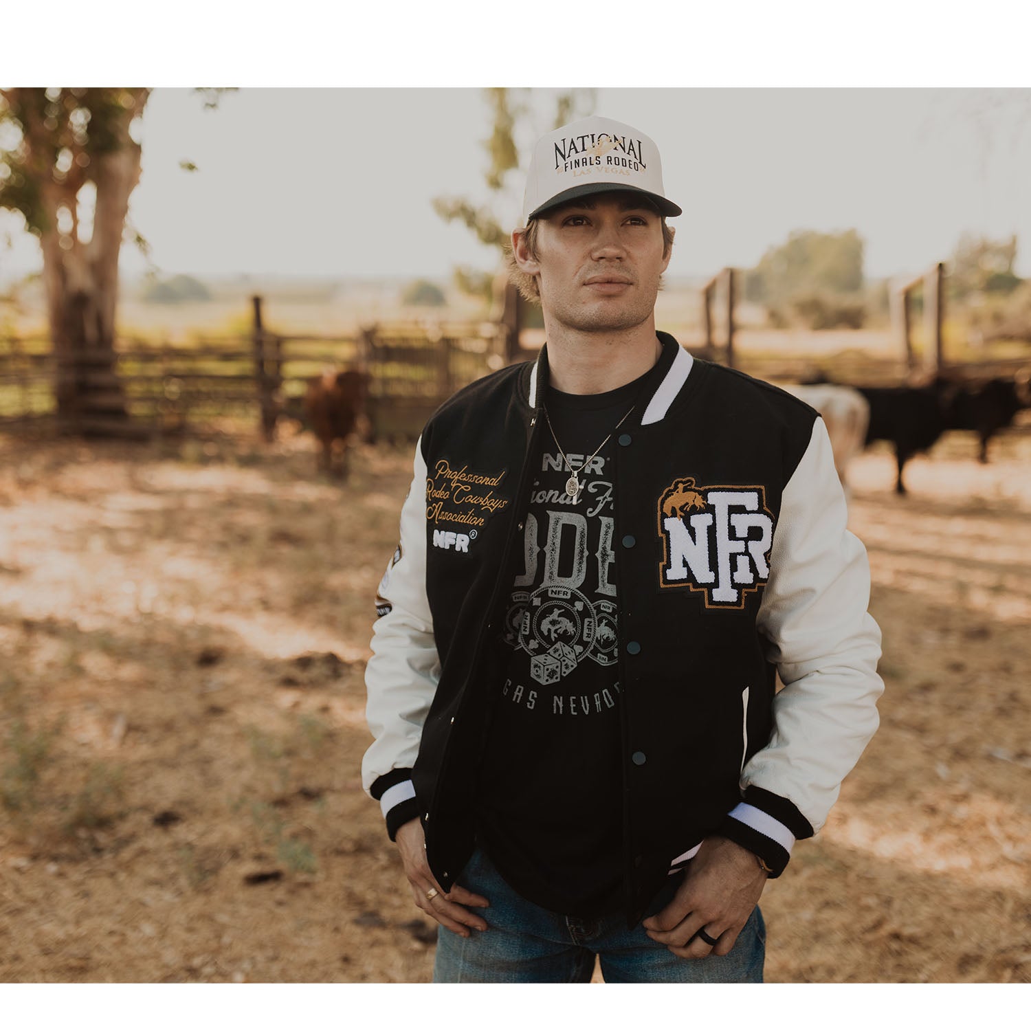 Men's Outerwear – PRORODEO Official Shop
