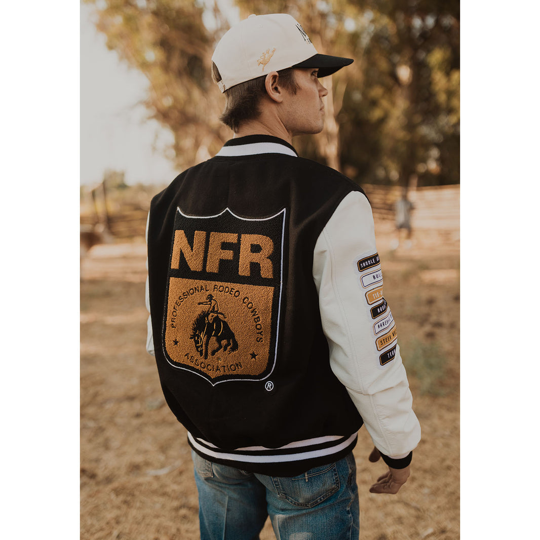 Rodeo Quincy – PRORODEO Official Shop