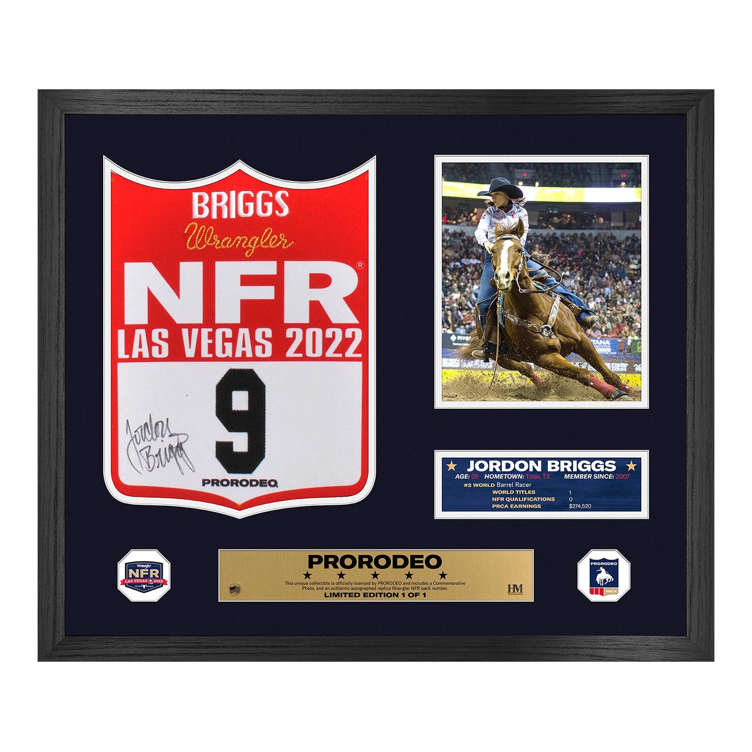NFR – Page 2 – PRORODEO Official Shop