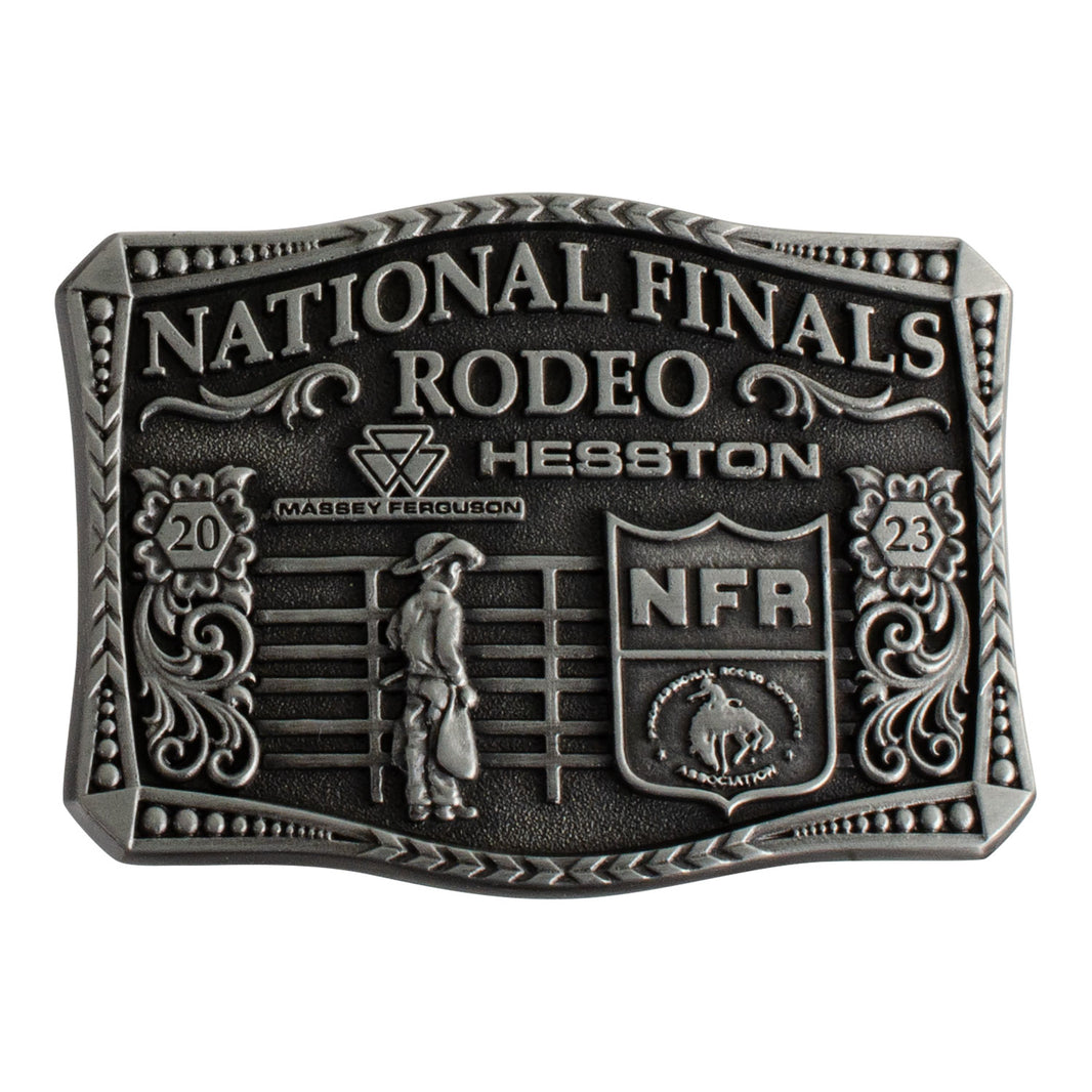 Belt Buckles – PRORODEO Official Shop