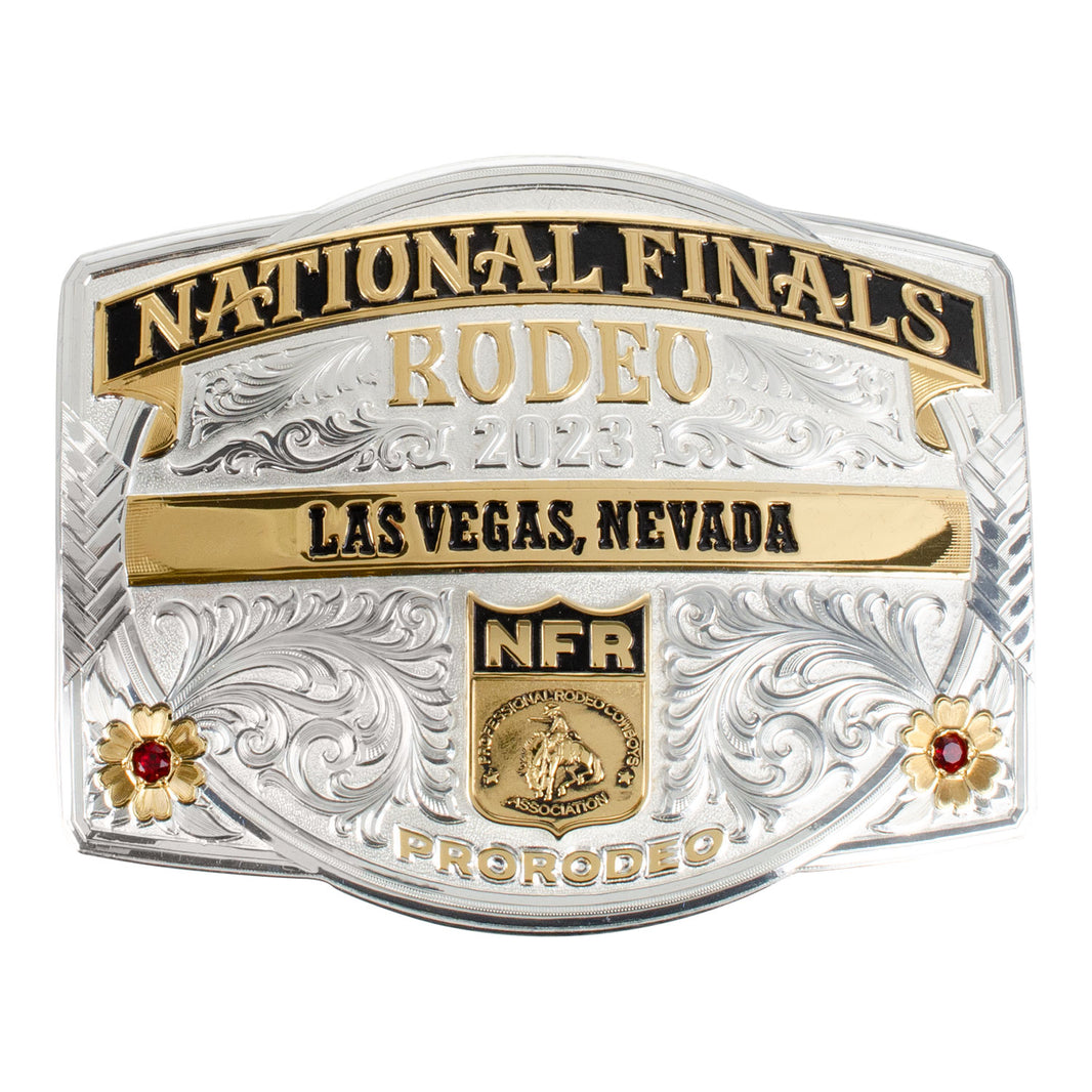 NFR Accessories – PRORODEO Official Shop