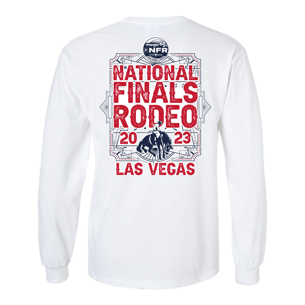 NFR Apparel – PRORODEO Official Shop