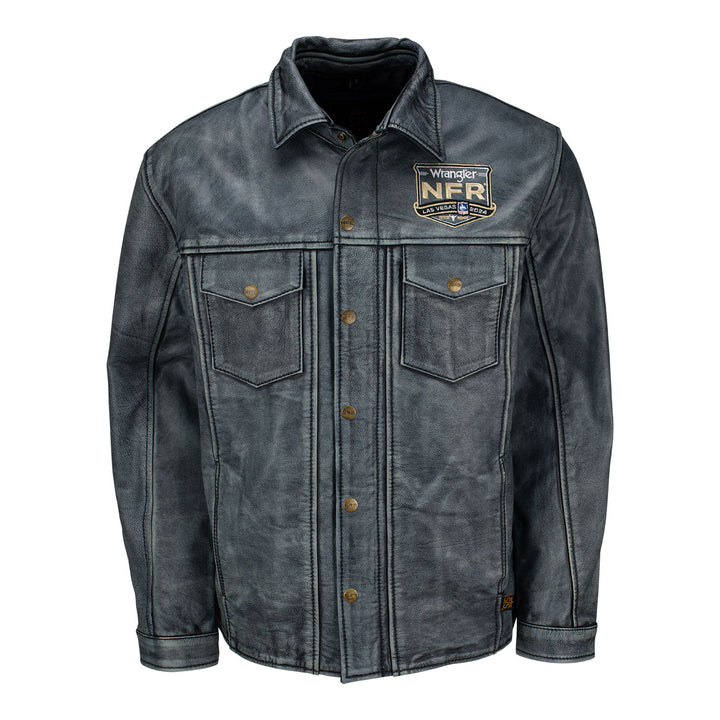 2024 NFR Outerwear – PRORODEO Official Shop