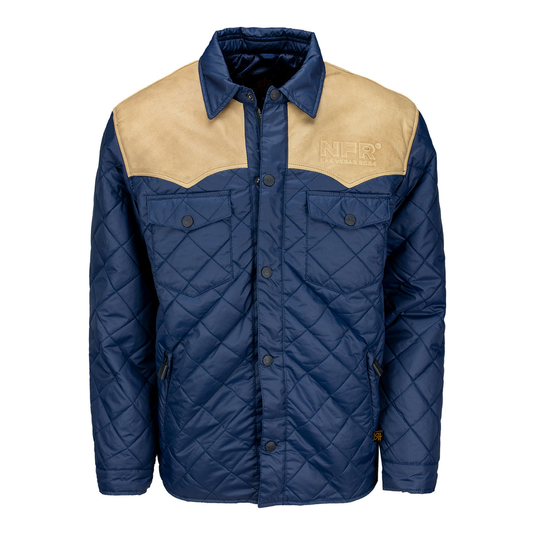 2024 NFR Outerwear – PRORODEO Official Shop