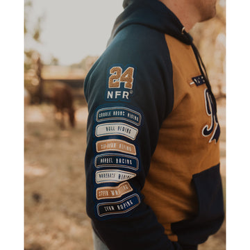 2024 NFR Merchandise – PRORODEO Official Shop