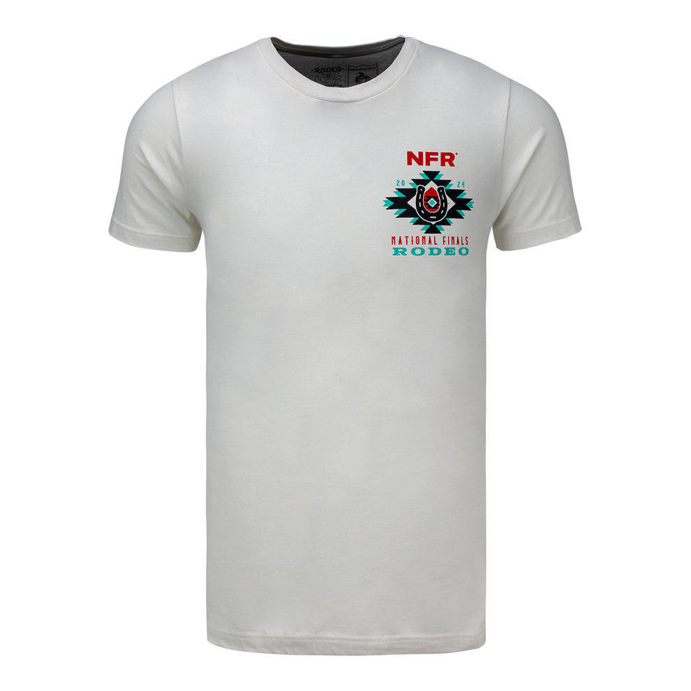 NFR 2024 Rodeo Quincy Southwest Design T-Shirt – PRORODEO Official Shop