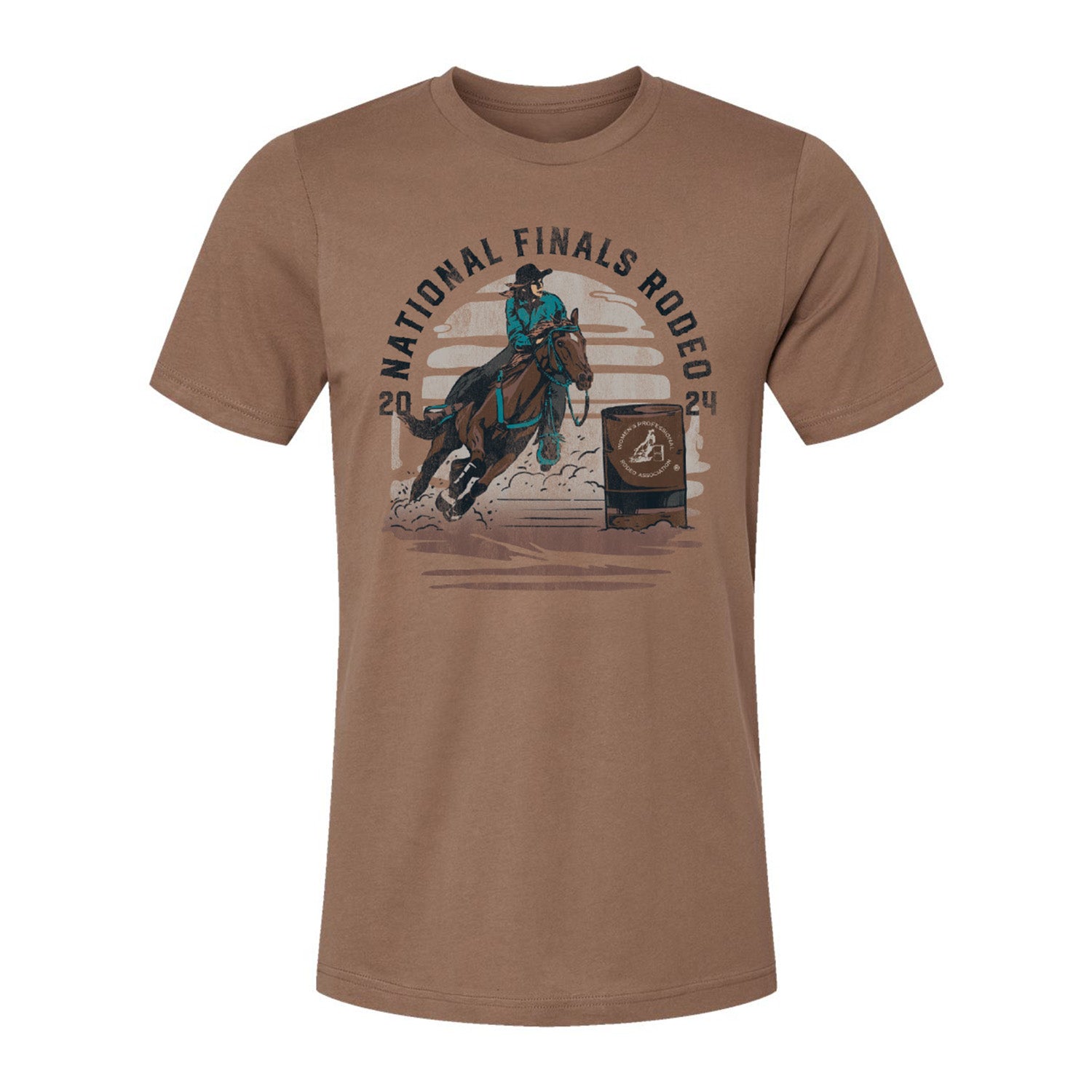 2024 NFR Merchandise – PRORODEO Official Shop
