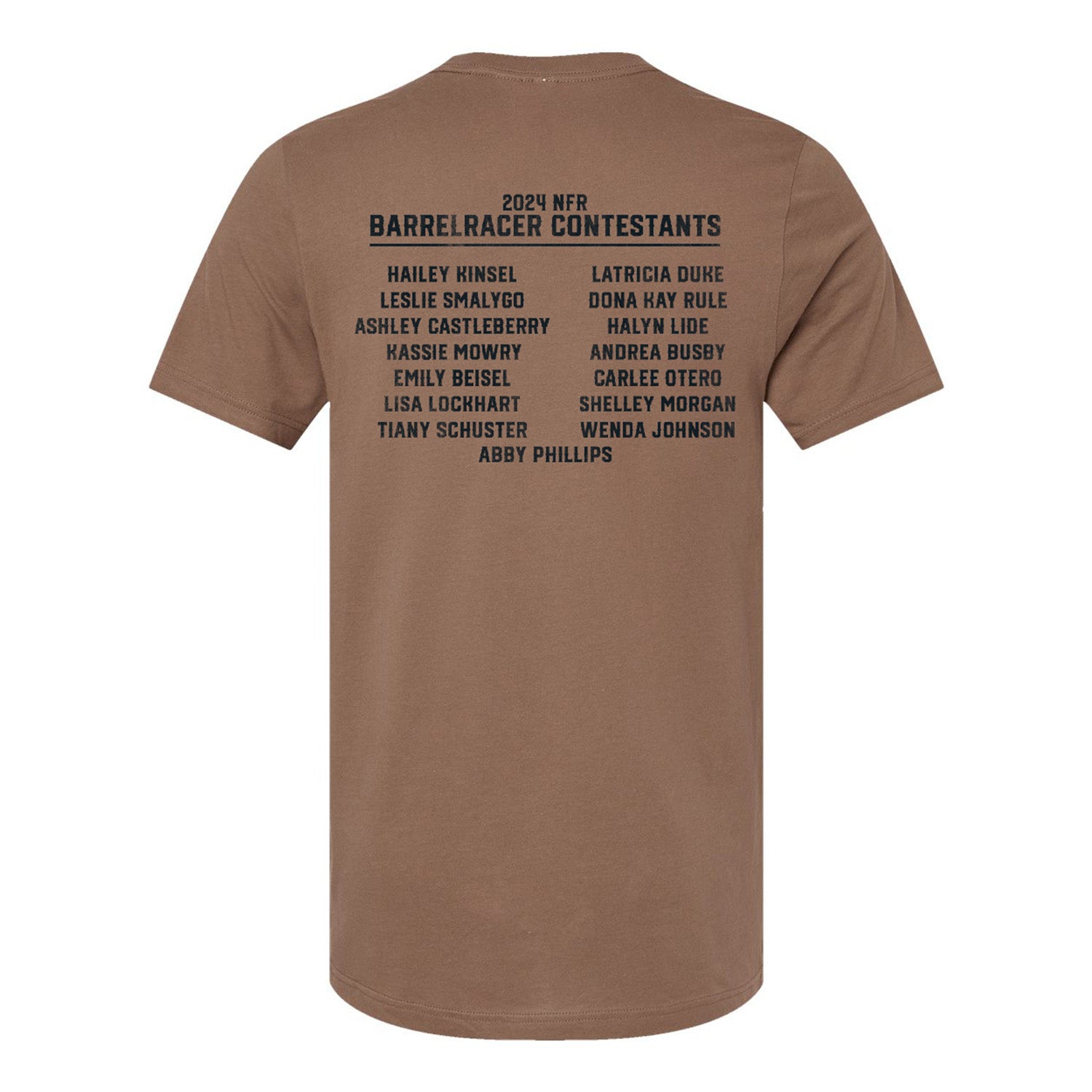 2024 NFR Merchandise – PRORODEO Official Shop