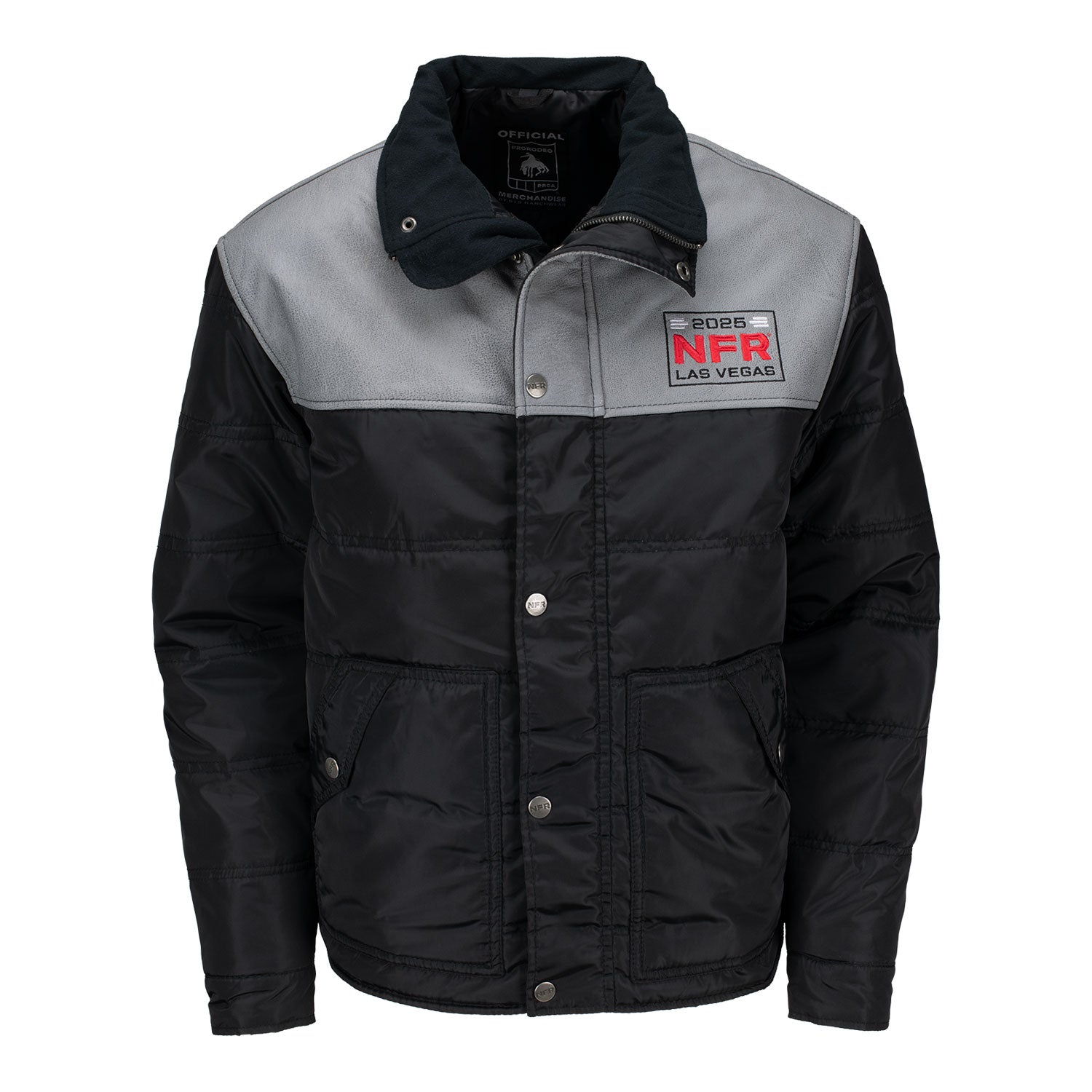 NFR 2025 Lucas Jacket – PRORODEO Official Shop