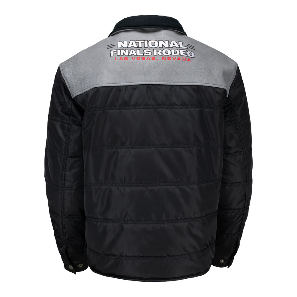 NFR 2025 Lucas Jacket – PRORODEO Official Shop