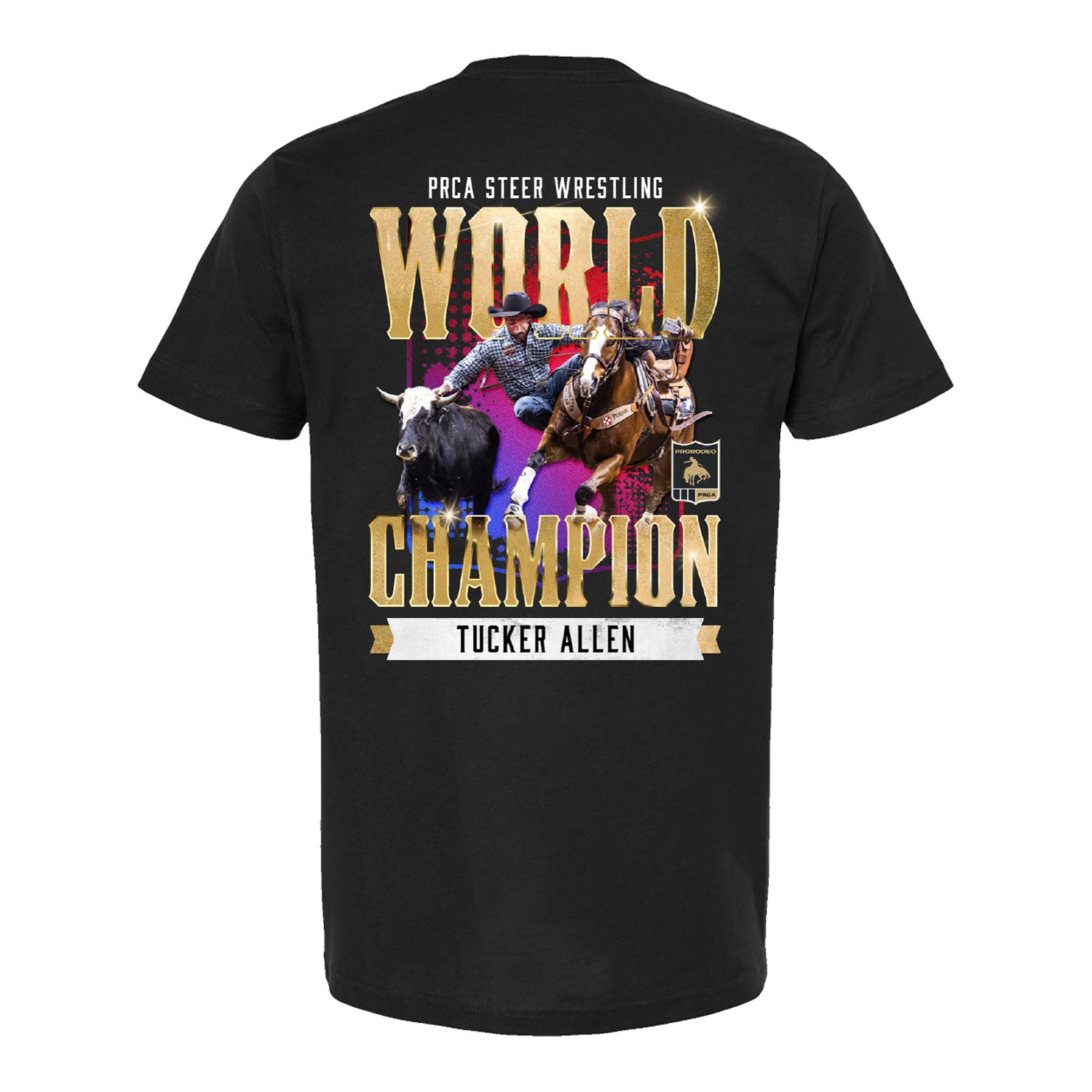 2025 NFR Merchandise – PRORODEO Official Shop