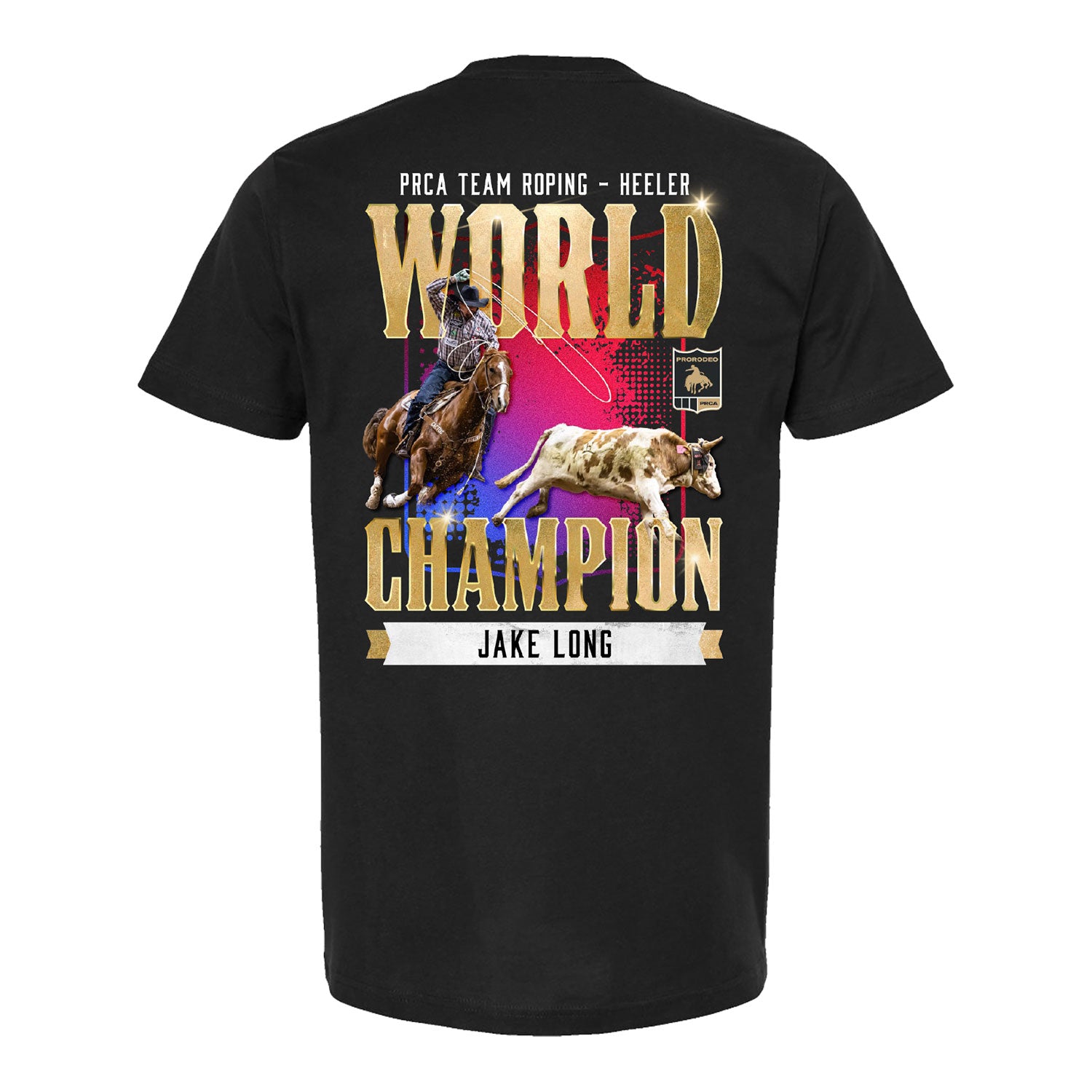 All PRCA Merchandise – PRORODEO Official Shop