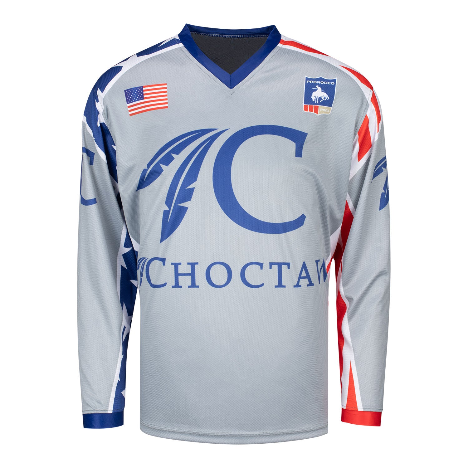 PRORODEO Americana Bullfighter Jersey – PRORODEO Official Shop