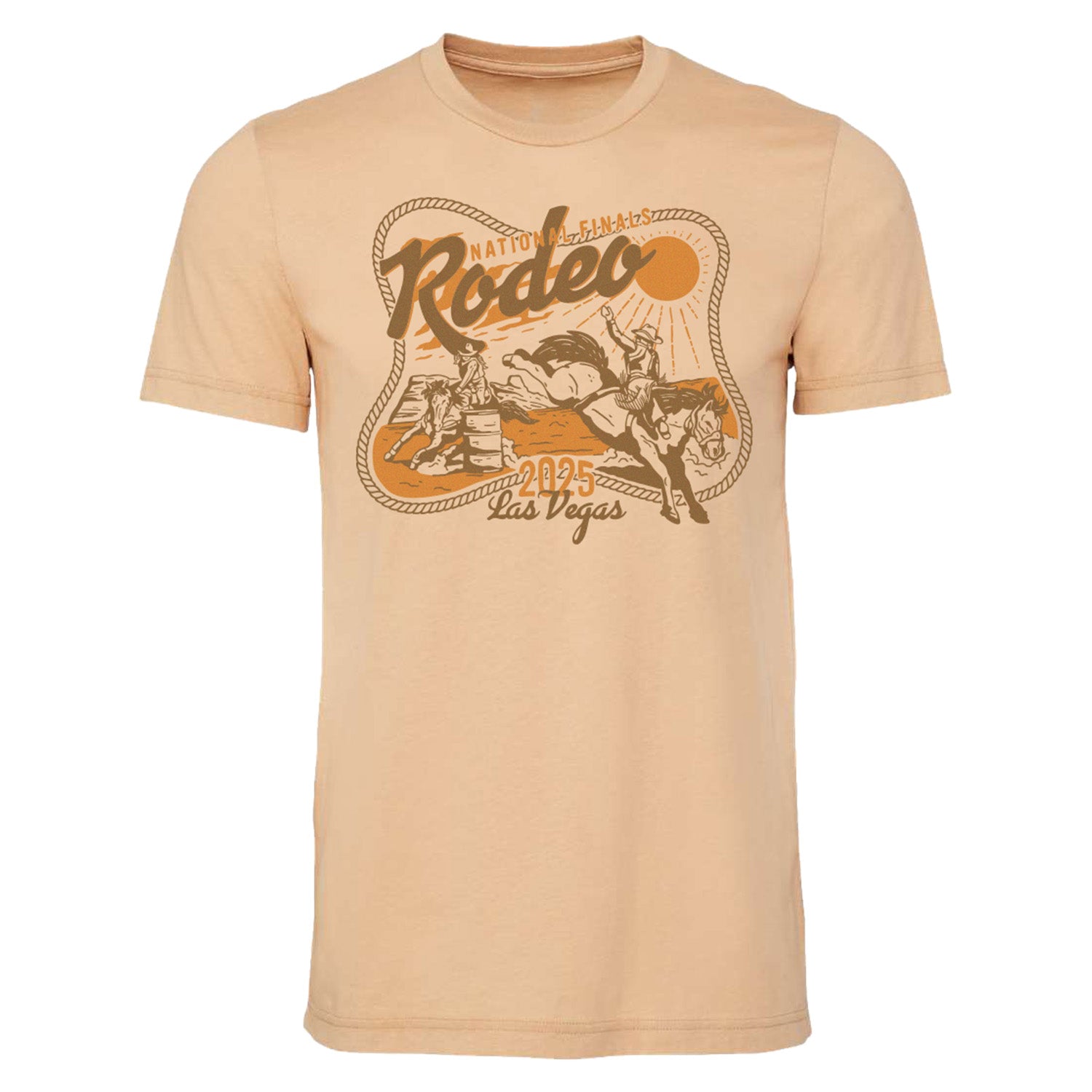 2025 NFR Merchandise – PRORODEO Official Shop